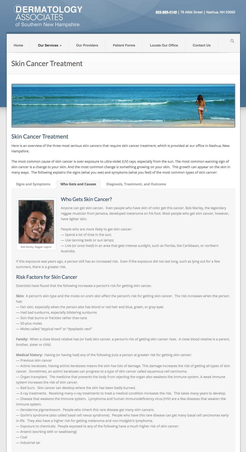 NHSkin | Superpage Publishing, Inc. (SPI)