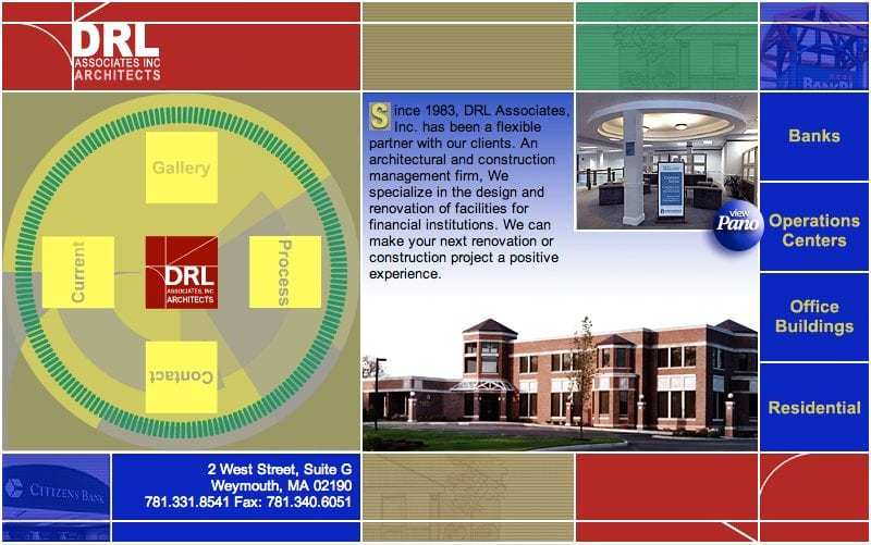 DRL Architects | SuperPage (SPI)